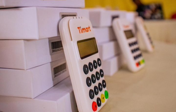 Timart Unveils Next-Generation POS System to Eliminate Fake Alerts and ...